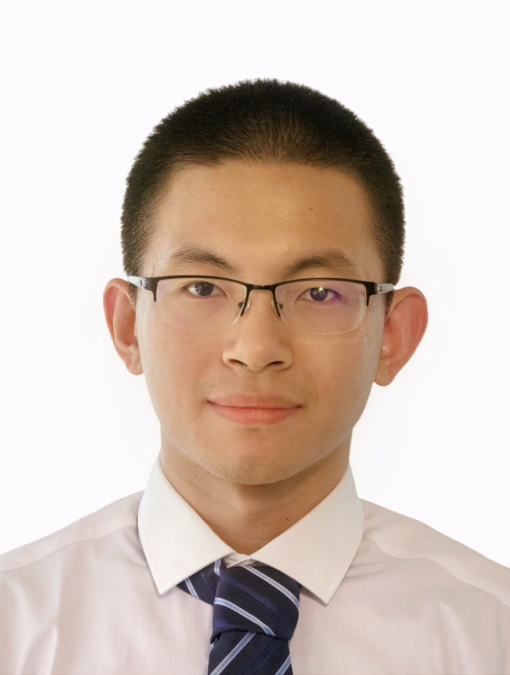 Yiding JI 季一丁 | DEPARTMENT OF ELECTRONIC & COMPUTER ENGINEERING